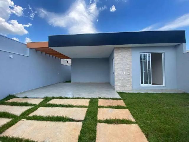 Casa / Sobrado para Venda em Itupeva/SP Jardim Itália 3 Quartos