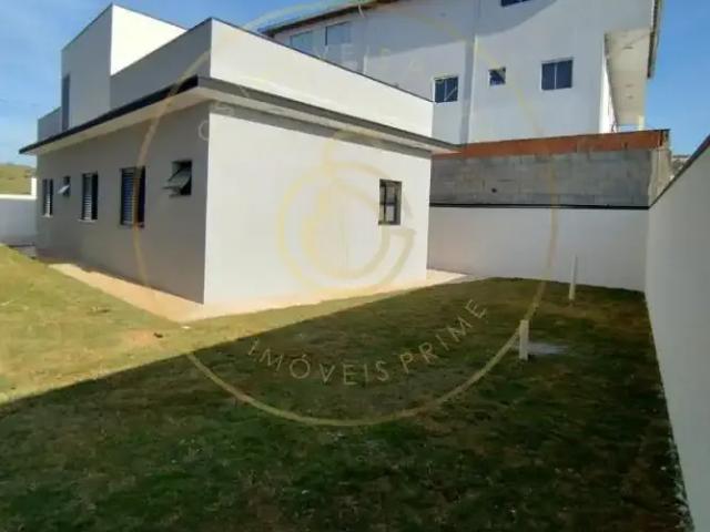 Casa / Sobrado para Venda em Itupeva/SP Jardim Itália 3 Quartos