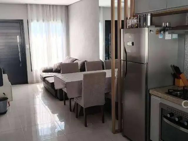 Casa / Sobrado para Venda em Itupeva/SP Jardim Itália 3 Quartos