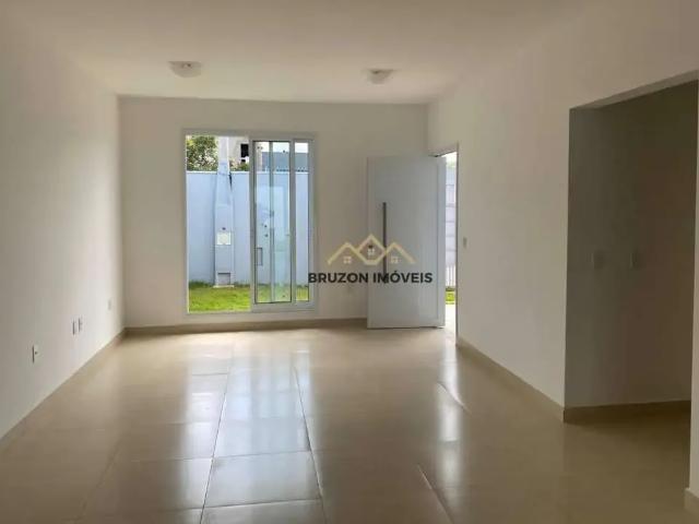 Casa / Sobrado para Venda em Itupeva/SP Jardim Itália 3 Quartos