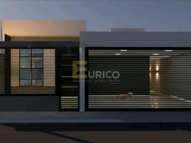 Casa / Sobrado para Venda em Itupeva/SP Jardim Japão 2 Quartos