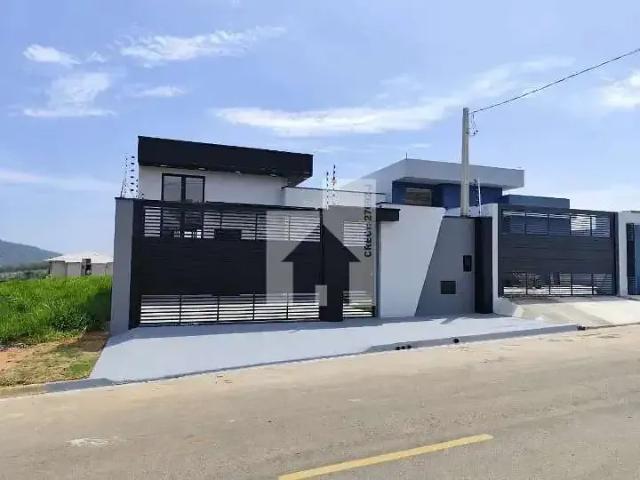 Casa / Sobrado para Venda em Itupeva/SP Jardim Japão 3 Quartos