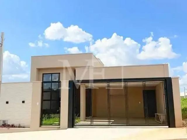 Casa / Sobrado para Venda em Itupeva/SP Jardim Japão 3 Quartos