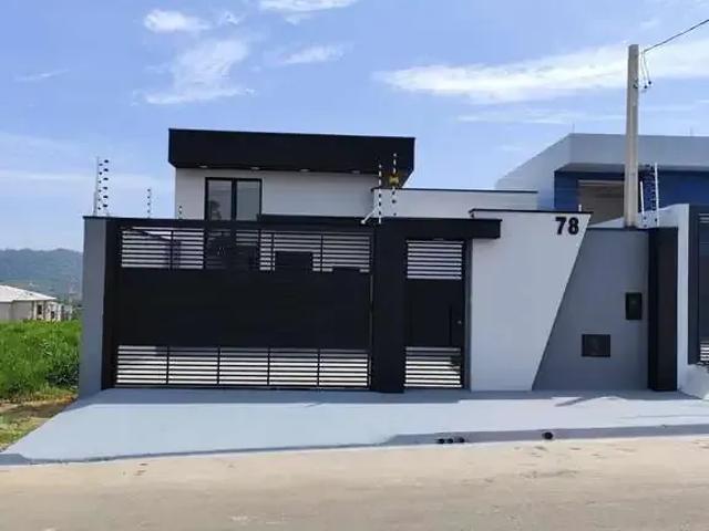 Casa / Sobrado para Venda em Itupeva/SP Jardim Japão 3 Quartos