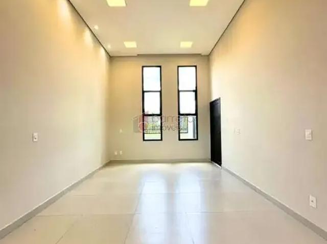 Casa / Sobrado para Venda em Itupeva/SP Jardim Japão 3 Quartos