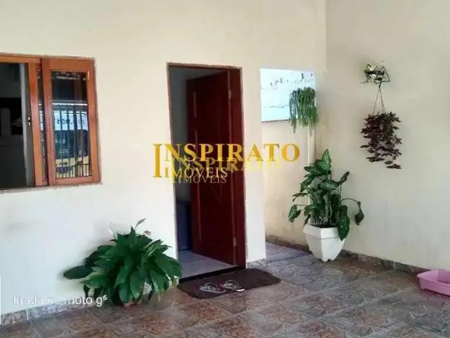 Casa / Sobrado para Venda em Itupeva/SP Jardim Pérola 2 Quartos