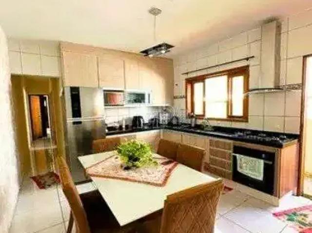 Casa / Sobrado para Venda em Itupeva/SP Jardim Pérola 2 Quartos