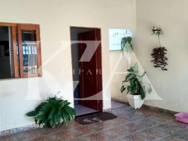 Casa / Sobrado para Venda em Itupeva/SP Jardim Pérola 2 Quartos