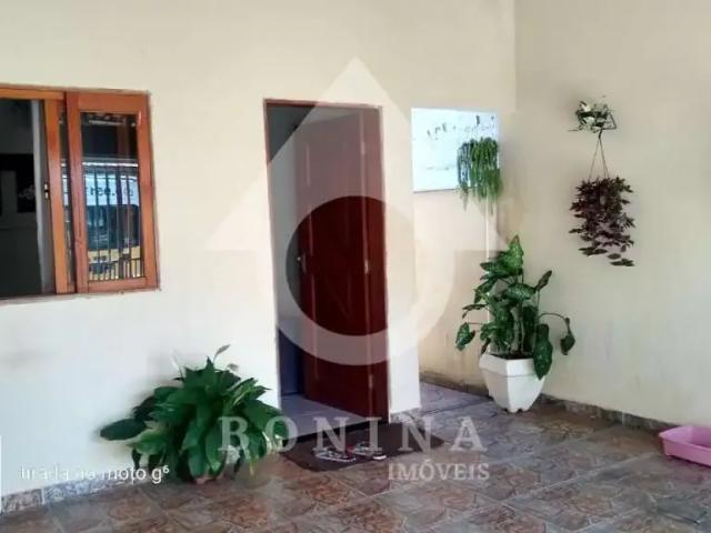 Casa / Sobrado para Venda em Itupeva/SP Jardim Pérola 2 Quartos