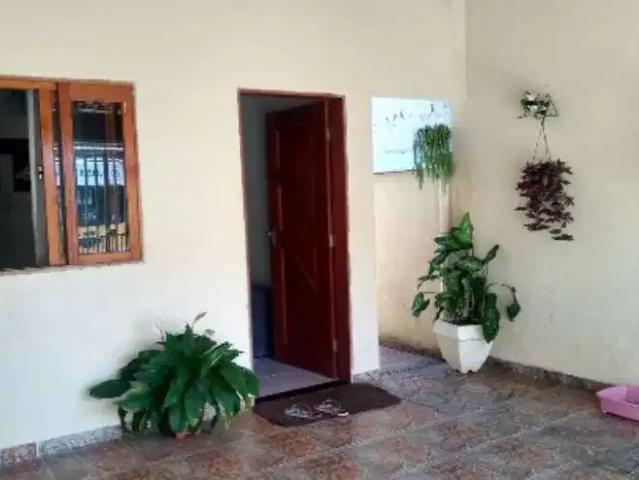Casa / Sobrado para Venda em Itupeva/SP Jardim Pérola 2 Quartos