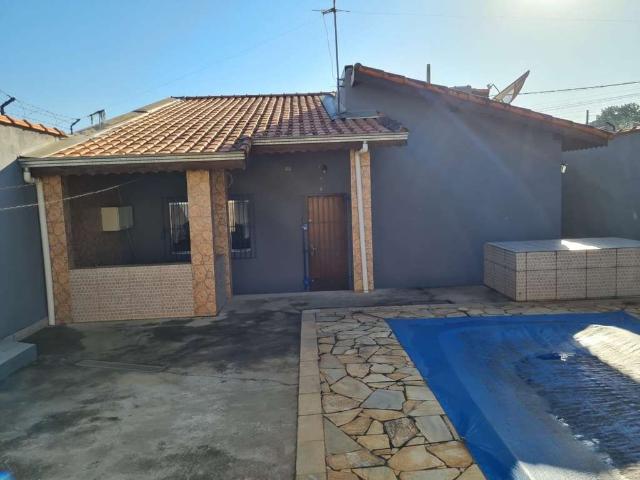 Casa / Sobrado para Venda em Itupeva/SP Jardim Pérola 2 Quartos