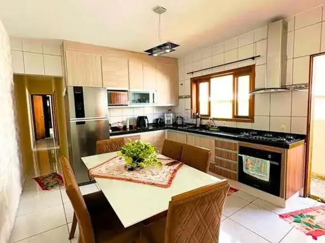 Casa / Sobrado para Venda em Itupeva/SP Jardim Pérola 2 Quartos