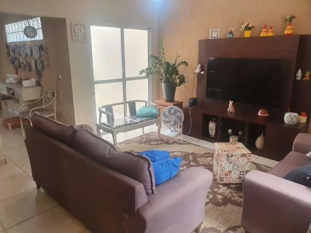 Casa / Sobrado para Venda em Itupeva/SP Jardim Pérola 3 Quartos
