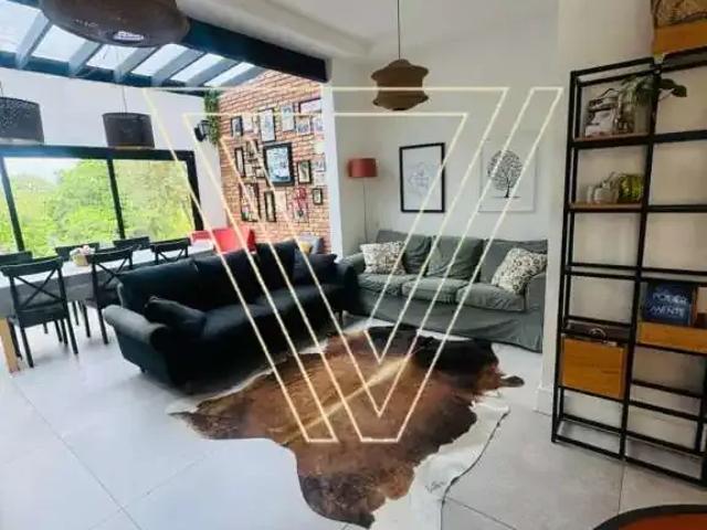 Casa / Sobrado para Venda em Itupeva/SP Jardim Pérola 3 Quartos