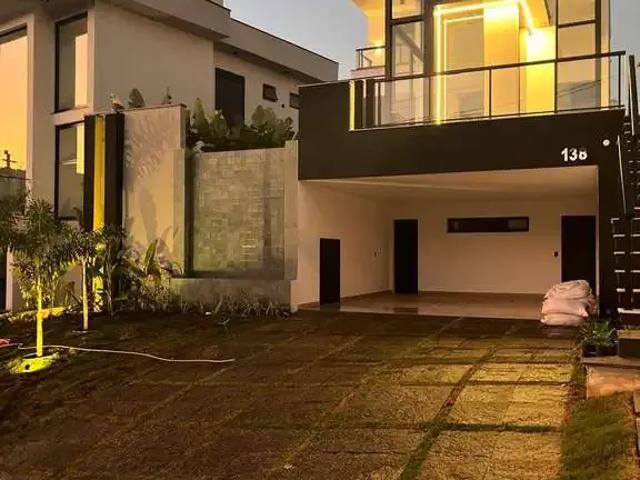 Casa / Sobrado para Venda em Itupeva/SP Jardim Pérola 3 Quartos
