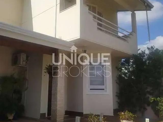 Casa / Sobrado para Venda em Itupeva/SP Jardim Pérola 3 Quartos