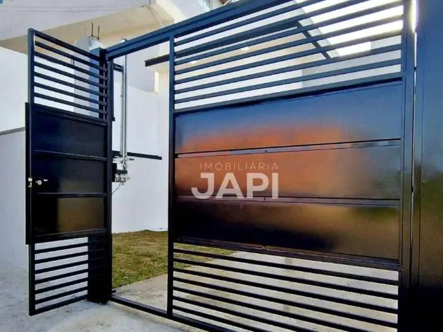 Casa / Sobrado para Venda em Itupeva/SP Jardim Pérola 3 Quartos