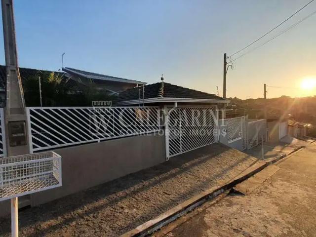 Casa / Sobrado para Venda em Itupeva/SP Jardim Pérola 3 Quartos