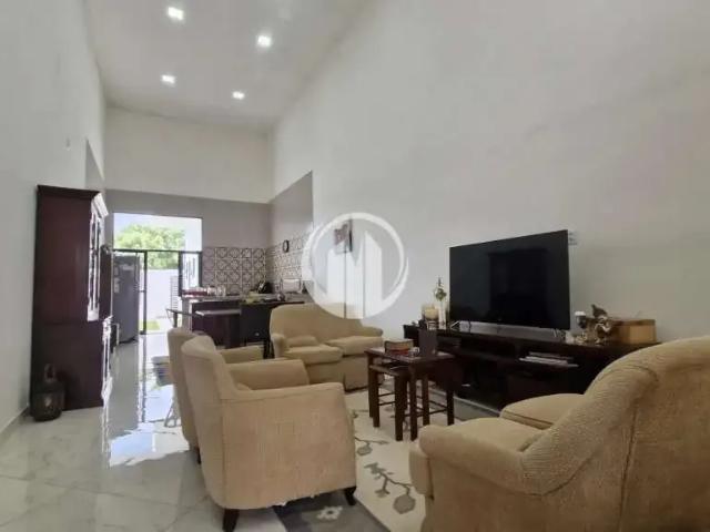 Casa / Sobrado para Venda em Itupeva/SP Jardim Pérola 3 Quartos