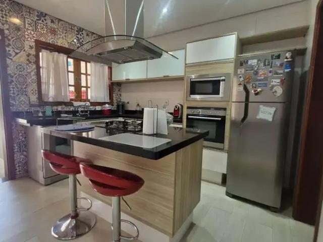 Casa / Sobrado para Venda em Itupeva/SP Jardim Pérola 3 Quartos