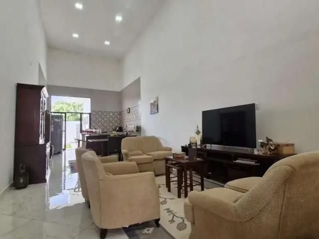 Casa / Sobrado para Venda em Itupeva/SP Jardim Pérola 3 Quartos