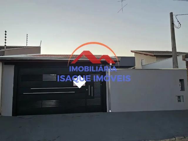 Casa / Sobrado para Venda em Itupeva/SP Jardim Pérola 3 Quartos