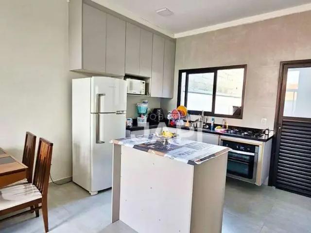 Casa / Sobrado para Venda em Itupeva/SP Jardim Pérola 3 Quartos