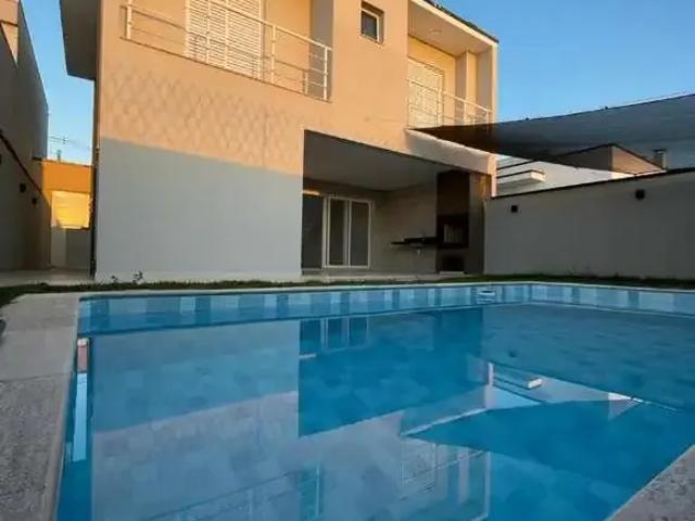 Casa / Sobrado para Venda em Itupeva/SP Jardim Pérola 3 Quartos