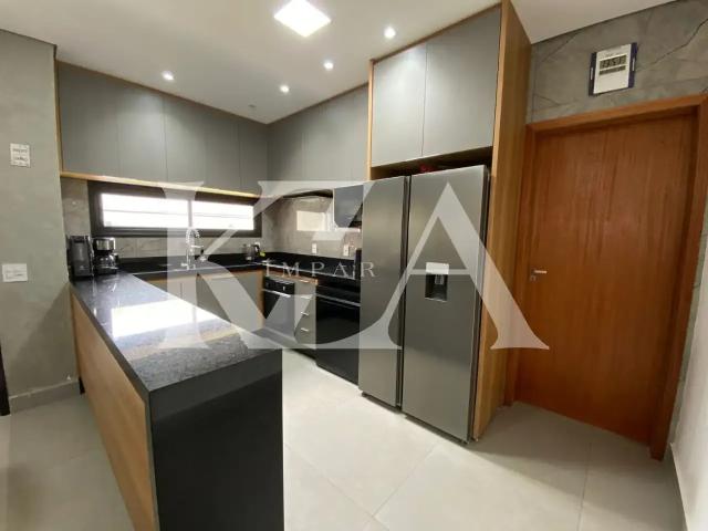 Casa / Sobrado para Venda em Itupeva/SP Residencial Jardim Perolla II 3 Quartos