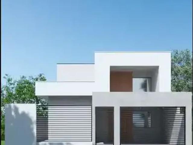 Casa / Sobrado para Venda em Itupeva/SP Jardim Pérola 3 Quartos