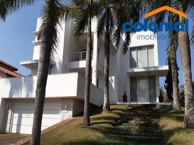 Casa / Sobrado para Venda em Itupeva/SP Jardim Primavera 4 Quartos