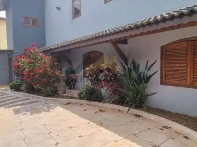 Casa / Sobrado para Venda em Itupeva/SP Jardim Primavera 4 Quartos