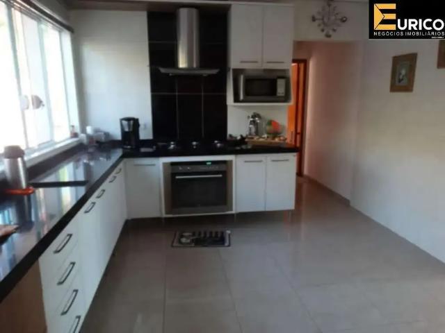 Casa / Sobrado para Venda em Itupeva/SP Jardim Primavera 5 Quartos