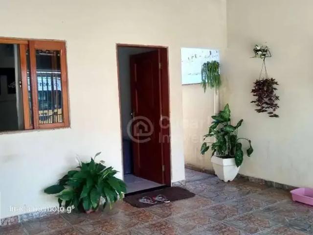 Casa / Sobrado para Venda em Itupeva/SP Jardim Primavera 2 Quartos