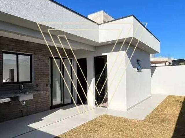 Casa / Sobrado para Venda em Itupeva/SP Jardim Primavera 2 Quartos