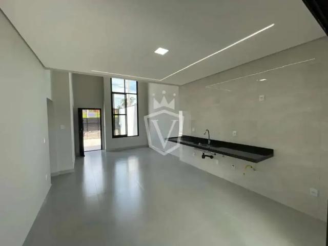 Casa / Sobrado para Venda em Itupeva/SP Jardim Primavera 3 Quartos
