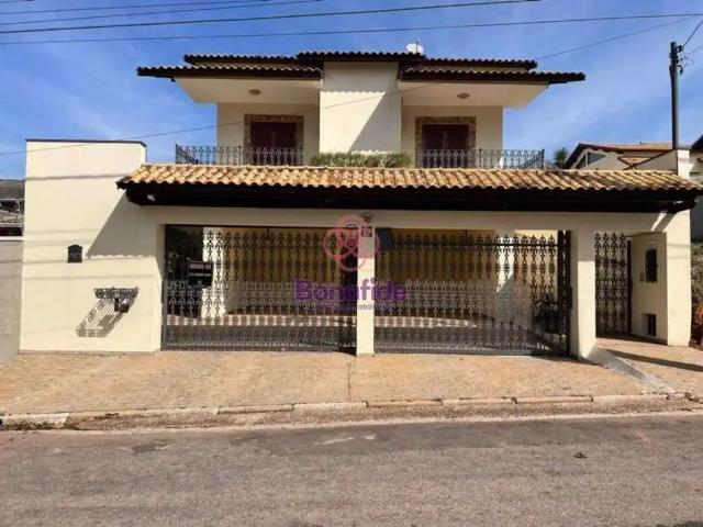 Casa / Sobrado para Venda em Itupeva/SP Jardim Primavera 3 Quartos