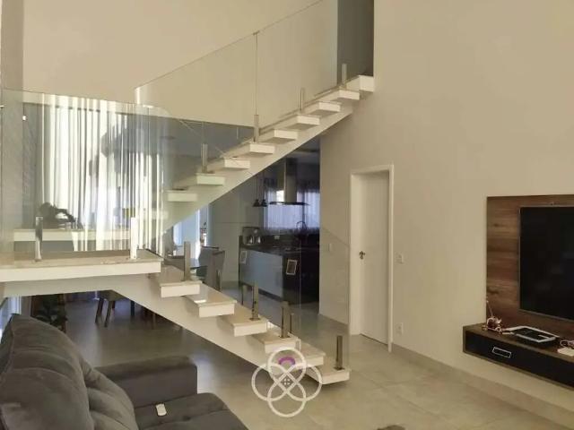 Casa / Sobrado para Venda em Itupeva/SP Jardim Primavera 3 Quartos