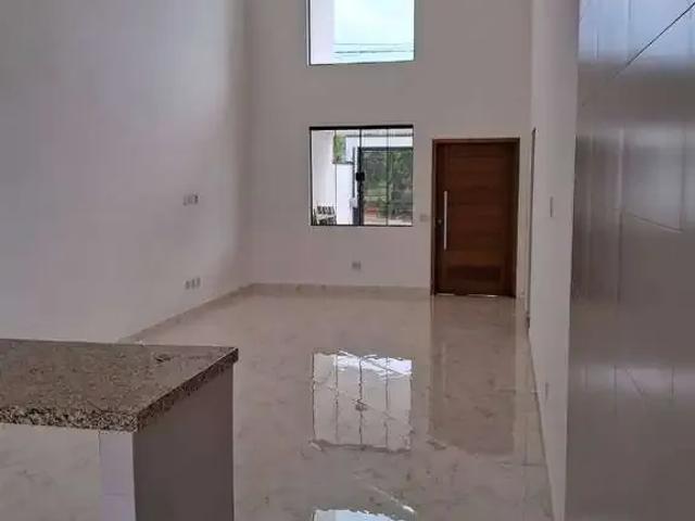 Casa / Sobrado para Venda em Itupeva/SP Jardim Primavera 3 Quartos