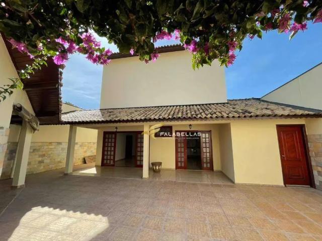 Casa / Sobrado para Venda em Itupeva/SP Jardim Primavera 3 Quartos