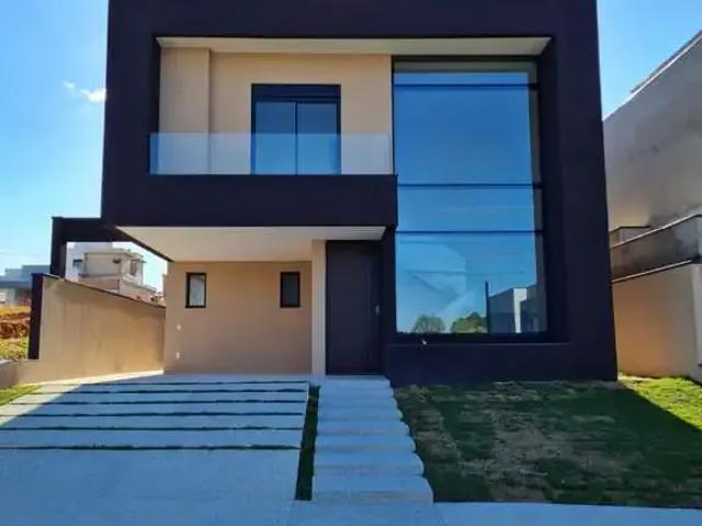 Casa / Sobrado para Venda em Itupeva/SP Jardim Primavera 3 Quartos