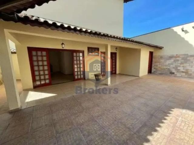Casa / Sobrado para Venda em Itupeva/SP Jardim Primavera 3 Quartos