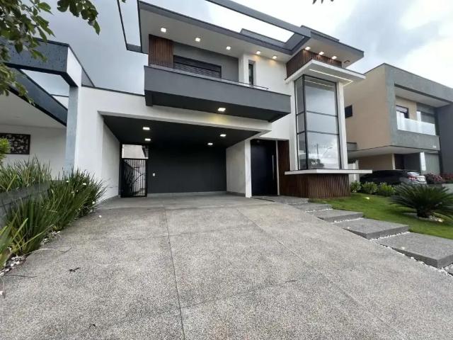 Casa / Sobrado para Venda em Itupeva/SP Jardim Primavera 3 Quartos