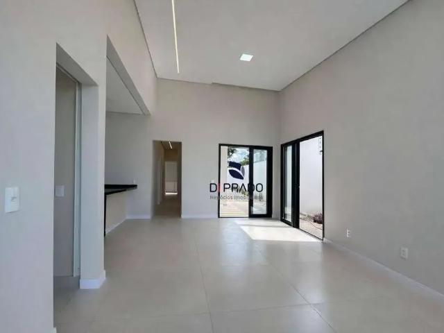 Casa / Sobrado para Venda em Itupeva/SP Jardim Primavera 3 Quartos