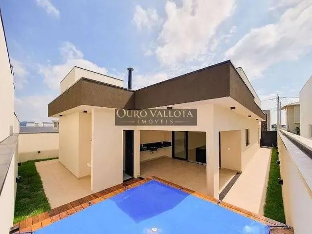 Casa / Sobrado para Venda em Itupeva/SP Jardim Primavera 3 Quartos