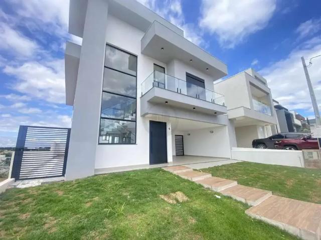 Casa / Sobrado para Venda em Itupeva/SP Jardim Primavera 3 Quartos