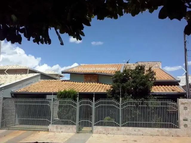 Casa / Sobrado para Venda em Itupeva/SP Jardim Primavera 3 Quartos