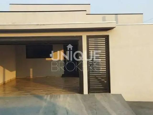 Casa / Sobrado para Venda em Itupeva/SP Jardim Primavera 3 Quartos