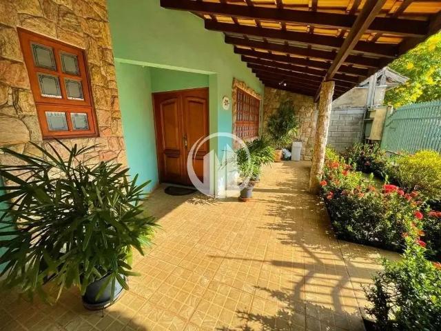 Casa / Sobrado para Venda em Itupeva/SP Jardim Primavera 3 Quartos