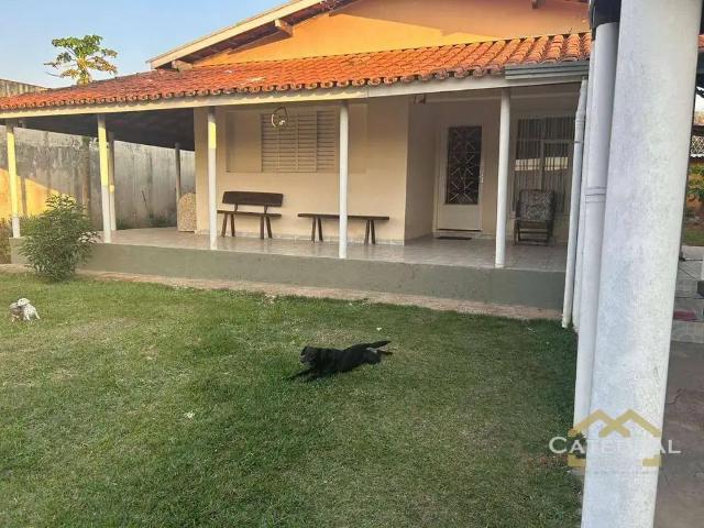 Casa / Sobrado para Venda em Itupeva/SP Jardim Primavera 3 Quartos
